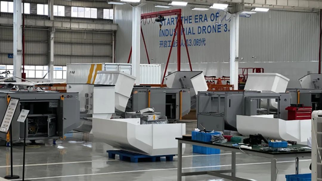 纵横驰骋！浙江省委书记视察纵横股份长三角制造基地|纵横股份_新浪财经_新浪网