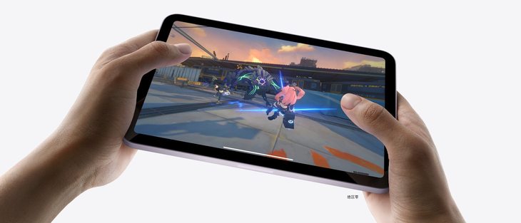 性能拉满！下代iPad mini或将搭载A19 Pro芯片|苹果|ipad mini|iPhone_新浪科技_新浪网