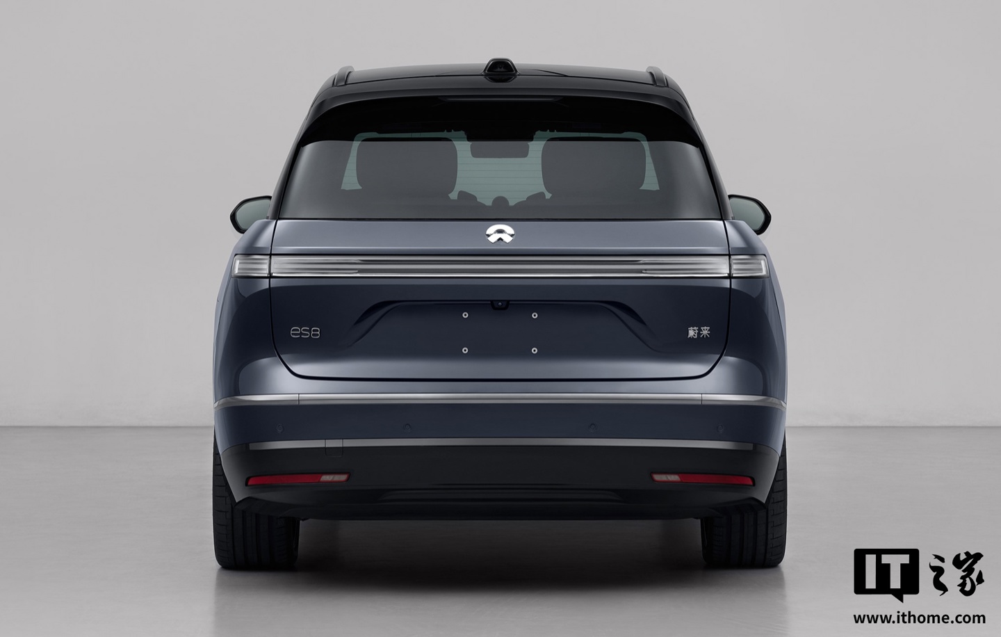 蔚来 ES8 全场景科技旗舰 SUV 亮点公布：6 / 7 座布局、全球首创 900V 超充快换平台|蔚来|SUV|ES8_新浪科技_新浪网