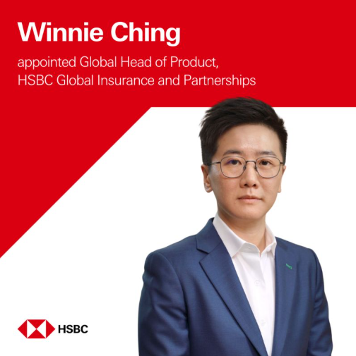 程思韵 Winnie Ching，获批出任汇丰人寿董事长|上海市_新浪财经_新浪网