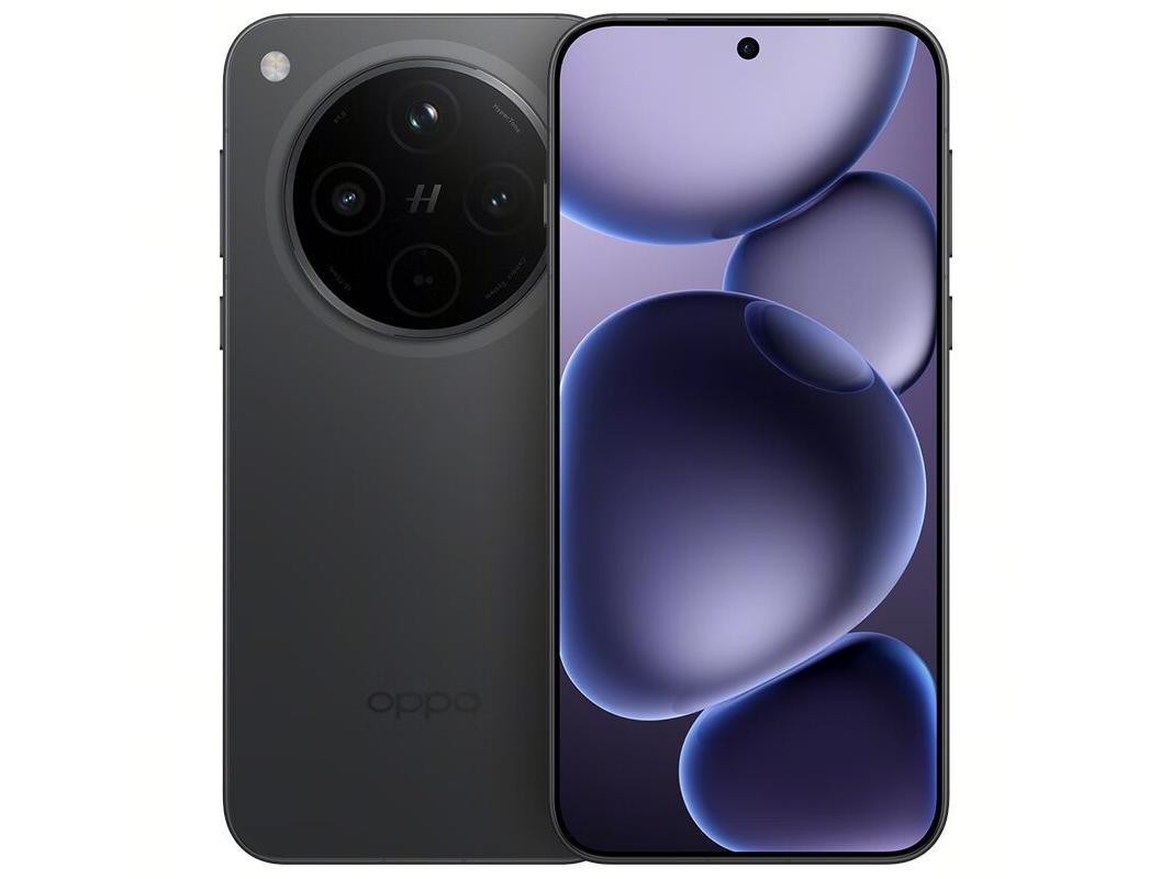 OPPO Find X8s+ 12GB+256GB星野黑京东优惠价3479元|OPPO|京东_新浪科技_新浪网
