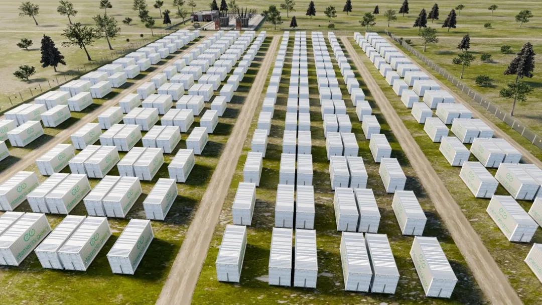 中标人放弃重新招标！1.05元/Wh、甘肃200MW/800MWh独立储能EPC招标｜今日招中标动态|甘肃省_新浪财经_新浪网