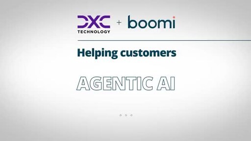 DXC Technology内部将设立Boomi卓越中心|AI_新浪财经_新浪网
