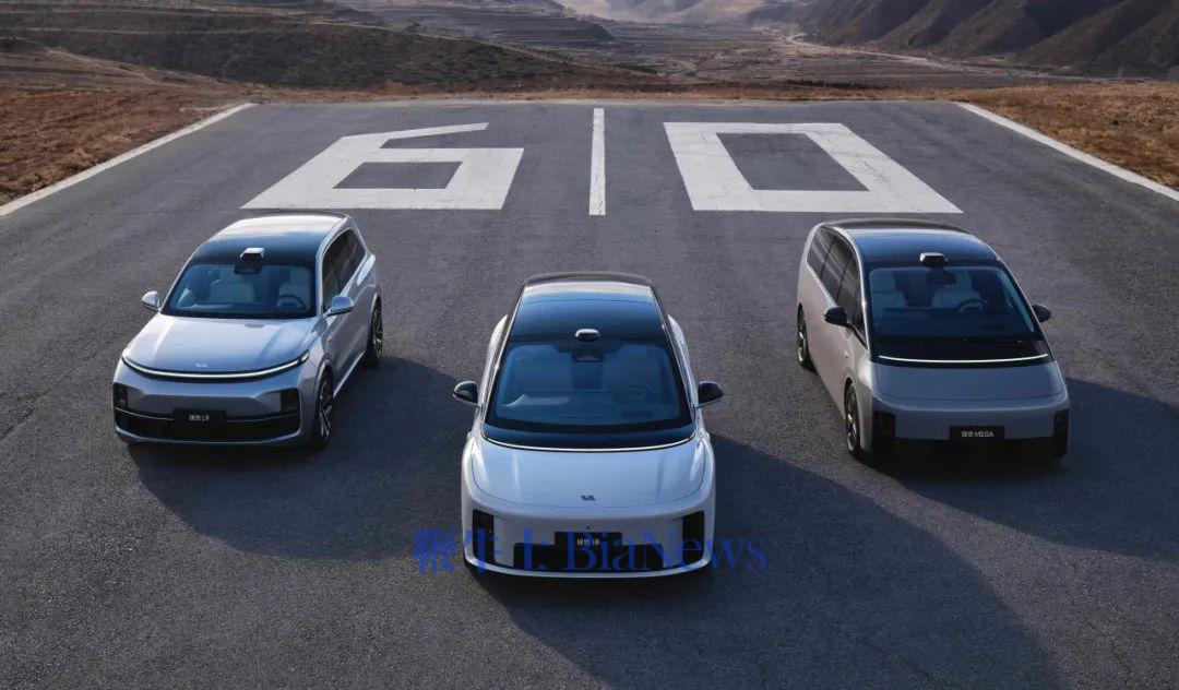 特斯拉Model YL「突袭」理想i8|特斯拉Model_新浪财经_新浪网