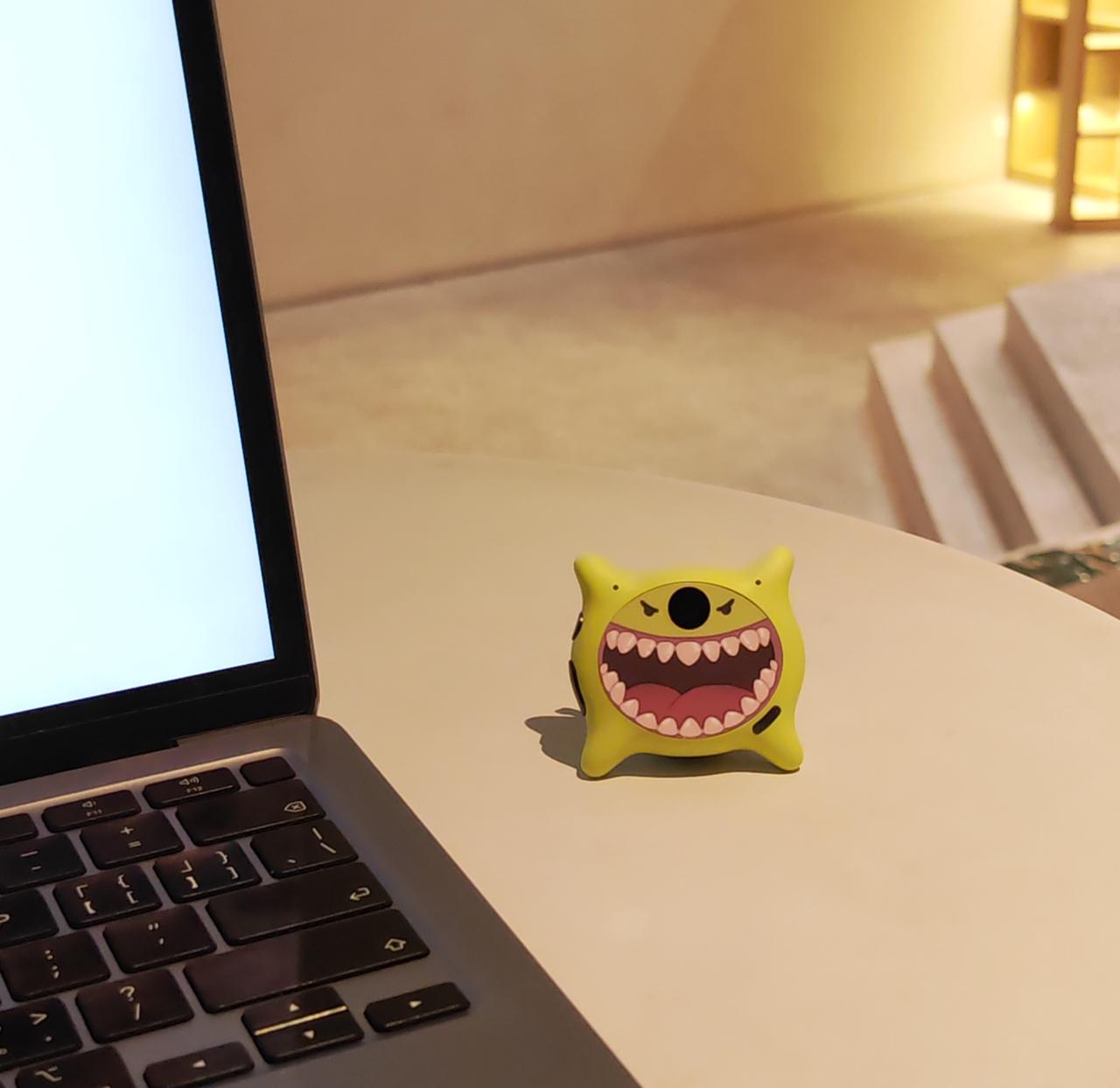 AI 的终点不是对话框，这家公司想让真实世界成为 AI 的提示词|AI|相机_新浪科技_新浪网