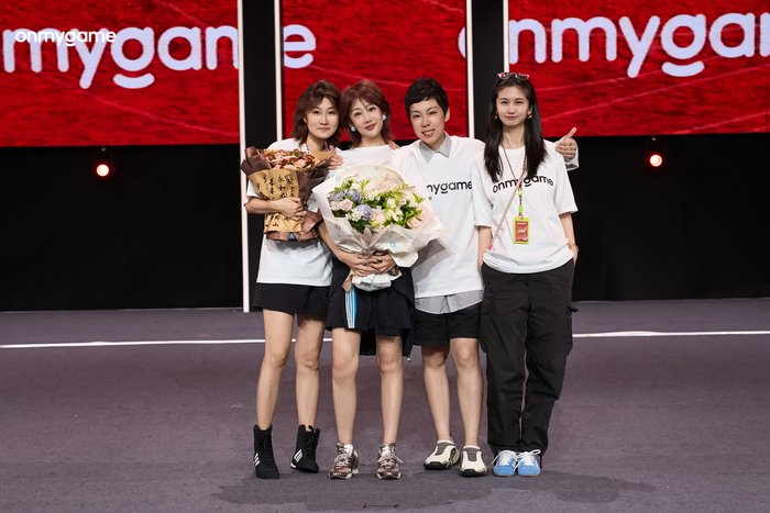 江南布衣收购的儿童运动服品牌onmygame高调加速扩张|江南布衣_新浪财经_新浪网