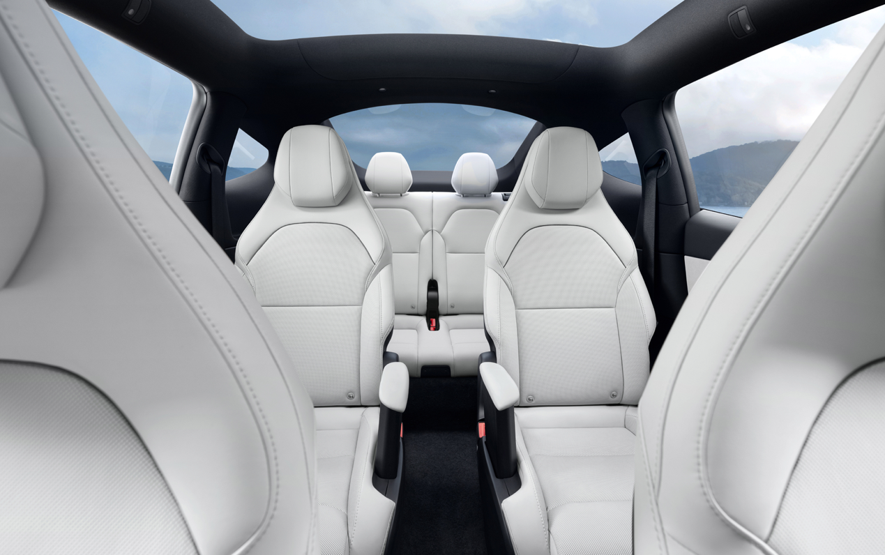 特斯拉发布全新大六座豪华SUV Model Y L|特斯拉_新浪财经_新浪网