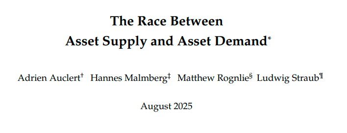 美国债务/GDP比重或能达250%并不崩？杰克逊霍尔论文：前提是……|GDP_新浪财经_新浪网