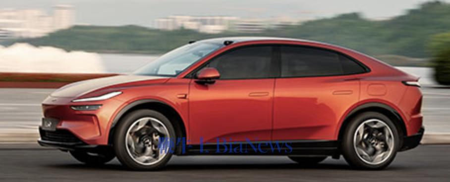 车企互相引流？乐道L60订单环比涨30%，蔚来新ES8帮L90引客流|车企_新浪财经_新浪网