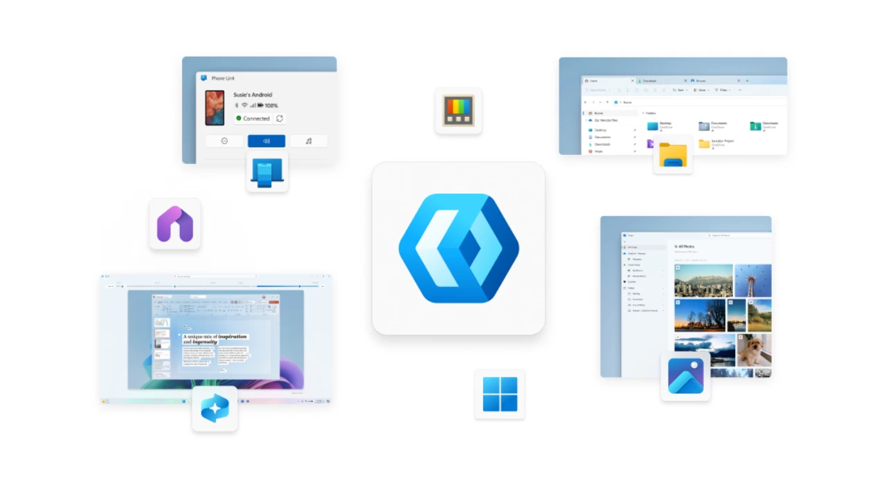 微软 Win11 界面框架 WinUI 开源新进展，第一阶段有望 10 月初完成|微软|Windows|Win11_新浪科技_新浪网