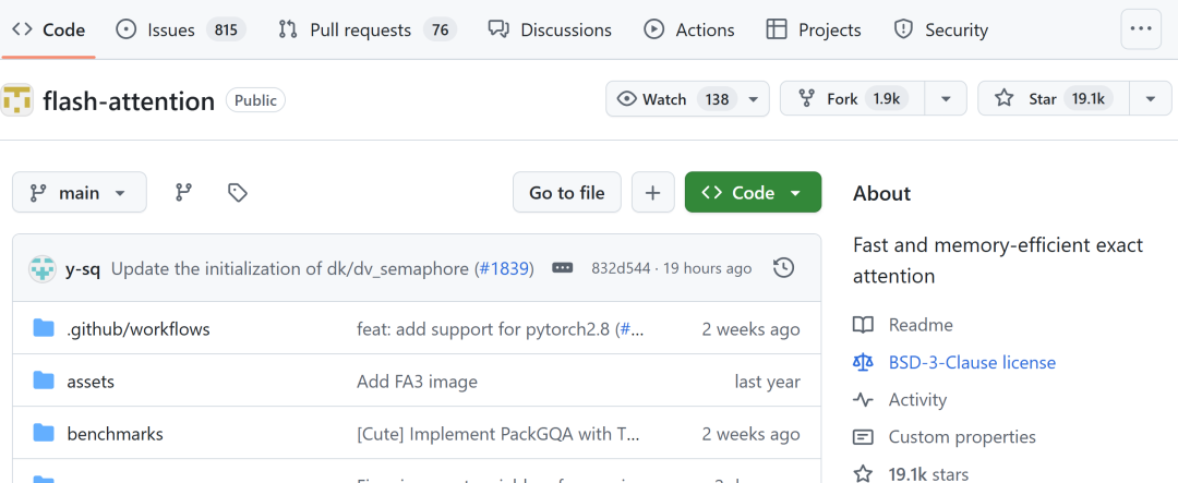 FlashAttention-4震撼来袭，原生支持Blackwell GPU，英伟达的护城河更深了？|gpu|注意力|Tri_新浪科技_新浪网