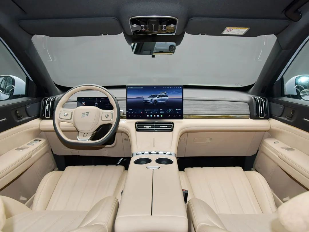 新片速递xp1024_抖钥 - 10.99万起！捷途山海L7 PLUS上市