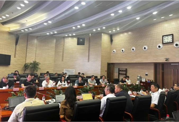 IMT-2030（6G）推进组成立6G AI特设组|AI_新浪科技_新浪网