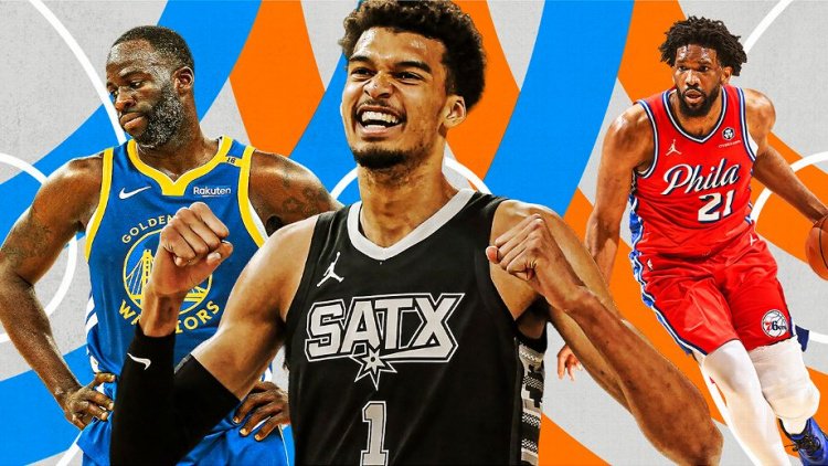 NBA新赛季前瞻：谁是最大逆袭黑马？哪位超巨将寻求交易？_抓站_新浪竞技风暴_新浪网