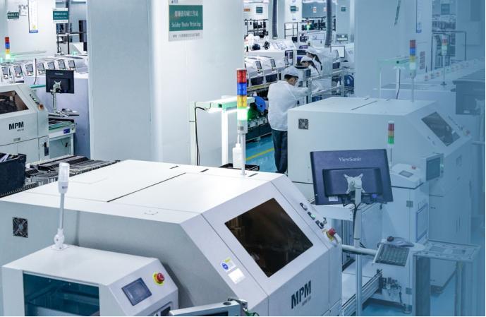 Coosea酷赛智能：以全球视野赋能本土品牌，领跑智能科技赛道|智能科技_新浪财经_新浪网