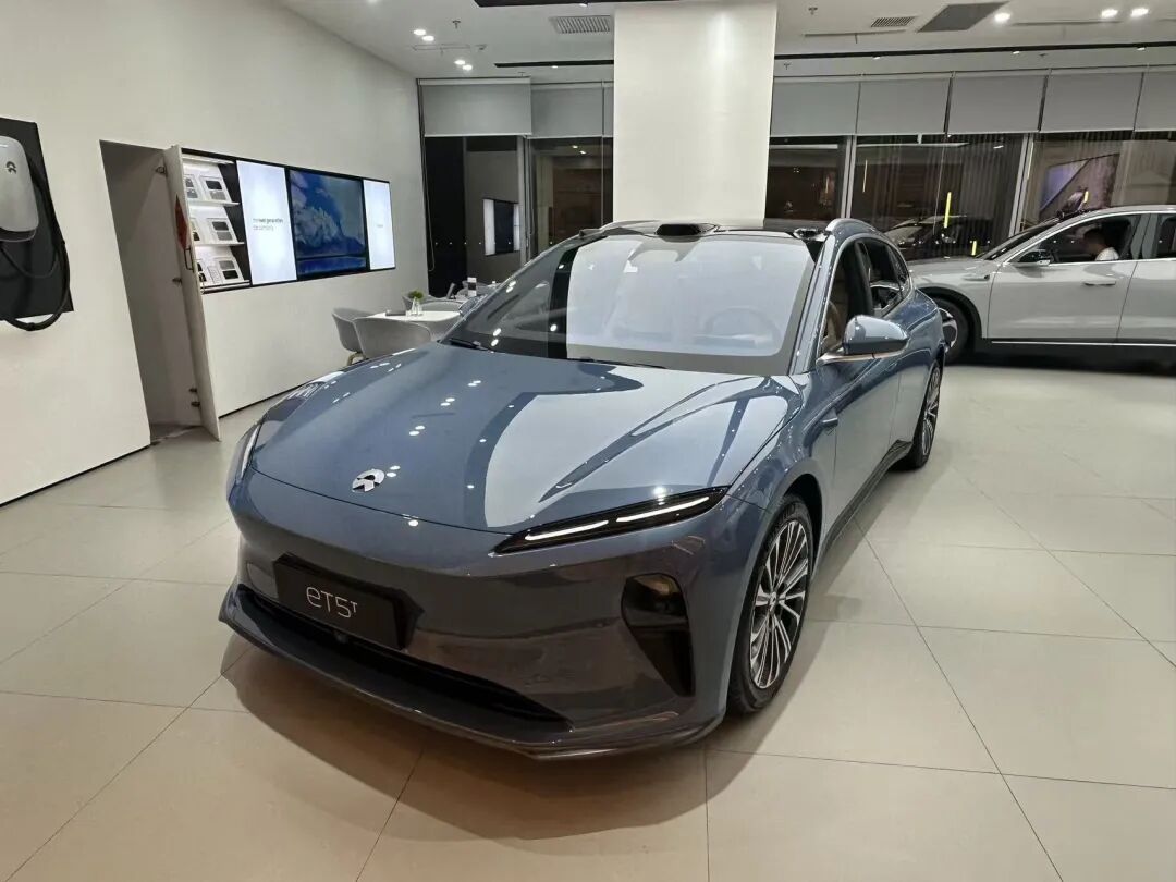 一切为L90和ES8让位！蔚来不改四季度盈利目标|蔚来_新浪财经_新浪网