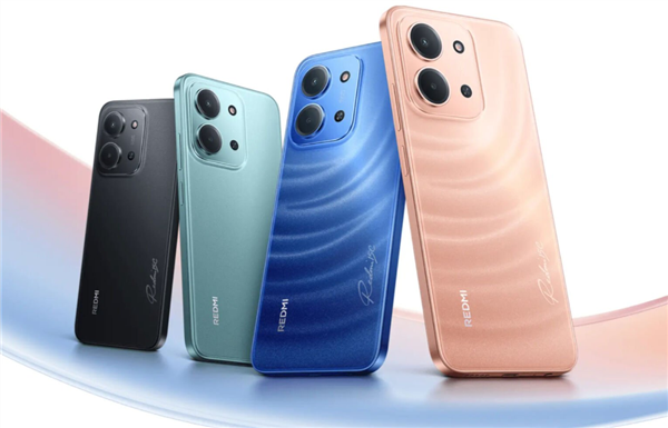 小米手机全球销量最高系列！REDMI 15C正式发布：百元良心神机|小米手机_新浪科技_新浪网