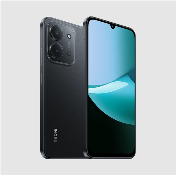 小米手机全球销量最高系列！REDMI 15C正式发布：百元良心神机|小米手机_新浪科技_新浪网