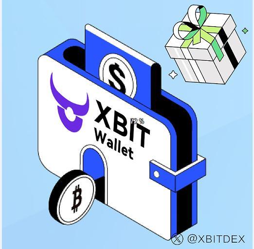 RWA流动性悖论与未来 RWA代币钱包XBIT Wallet的破局之道_新浪财经_新浪网
