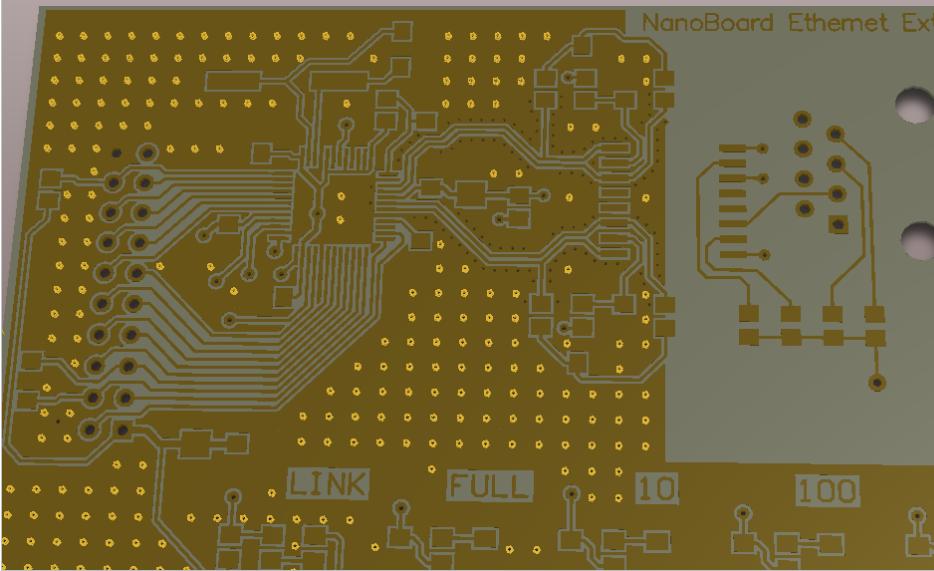 克服高频 PCB 设计中的常见陷阱_新浪科技_新浪网