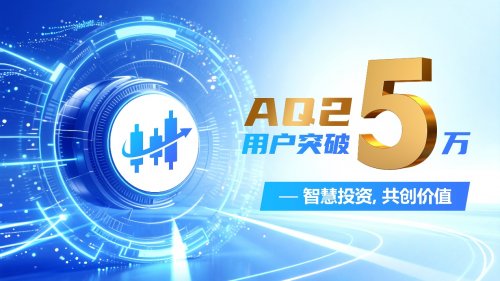 Alpha Quant II应用程序注册用户数突破五万智能量化资管迈向新里程|区块链_新浪新闻