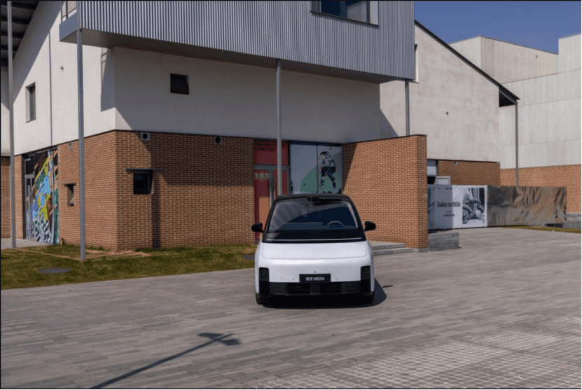 理想MEGA月交付量突破3000台，重塑中国高端MPV市场竞争格局|MPV_新浪财经_新浪网