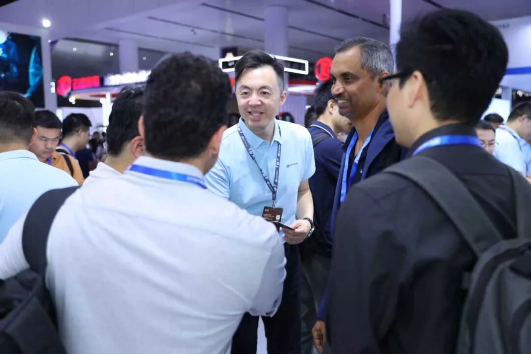 3大系列20余款产品！华工科技核心子公司华工正源多款新品首发登场2025CIOE中国光博会|CPO_新浪财经_新浪网