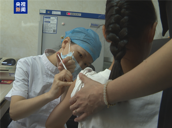 打破美国垄断！国产九价HPV疫苗正式投入使用：499元/针|HPV疫苗|疫苗|美国_新浪科技_新浪网