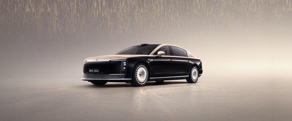 70万以上轿车最新周销量TOP9：尊界S800超迈巴赫夺冠|50-100万_新浪财经_新浪网