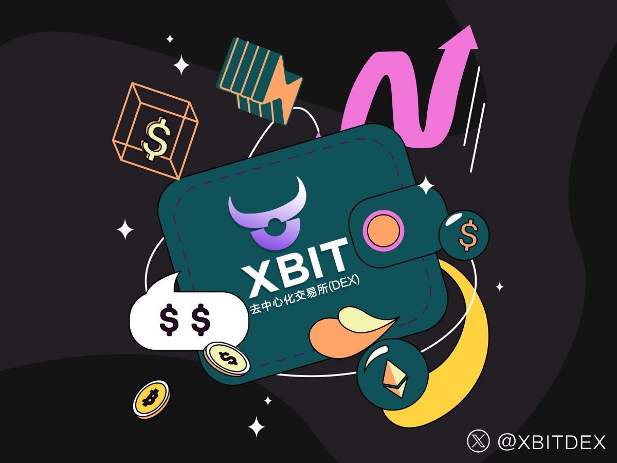 RWA代币钱包新纪元，XBIT Wallet重构Web3经济版图|XBiotech Inc.|世纪阳光|美国国债|中心化|资本_手机新浪网