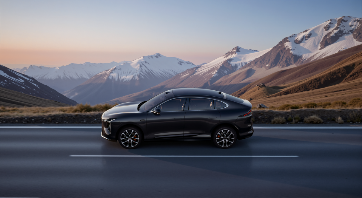 “科技之光”智己LS6上市：19.79万元起，同级第一台数字底盘+四轮转向SUV|20-25万_新浪财经_新浪网