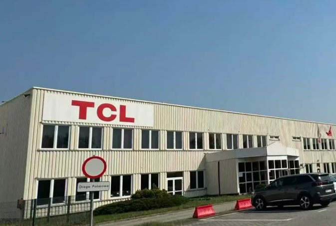 IFA 2025：专家团走进TCL欧洲产研基地，解密TCL如何扎根欧洲市场|TCL|欧洲|欧洲市场_新浪科技_新浪网