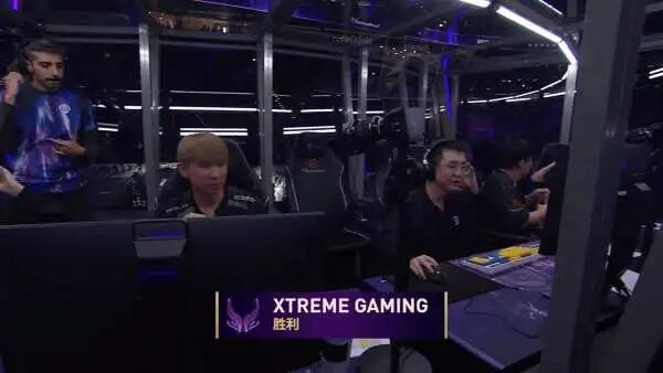 时隔四年CNDOTA重回决赛！XG打进TI14决赛将和Falcons争冠军|决赛_新浪财经_新浪网