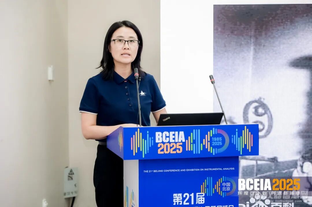 BCEIA 2025半导体检测论坛直击：九位专家共议破解产业瓶颈新方案|张量_新浪财经_新浪网