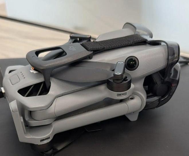 大疆 Mini 5 Pro 无人机被曝9月 18日发布：首搭OcuSync 4+图传|无人机_新浪财经_新浪网