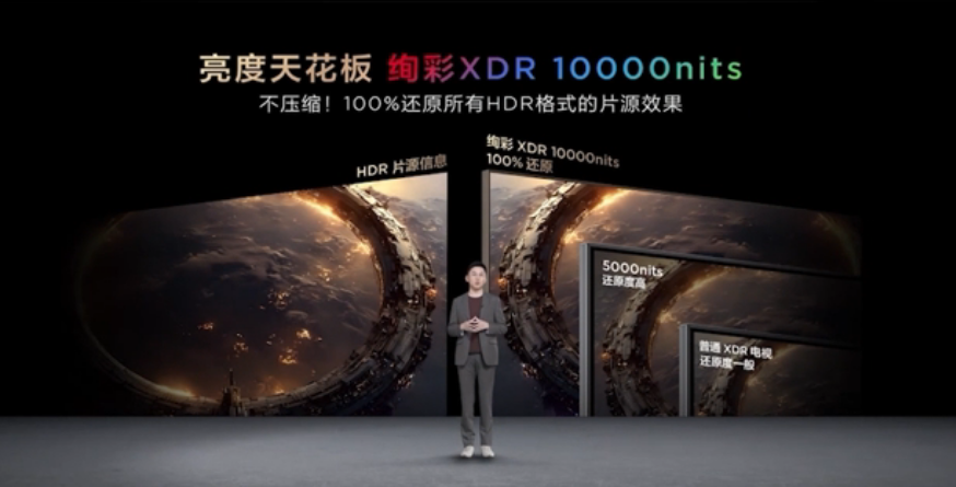 TCL 电视机皇 X11L 系列发布：首发 SQD-Mini LED 屏，两万分区、上万尼特亮度|TCL|Mini LED|电视机_新浪科技_新浪网