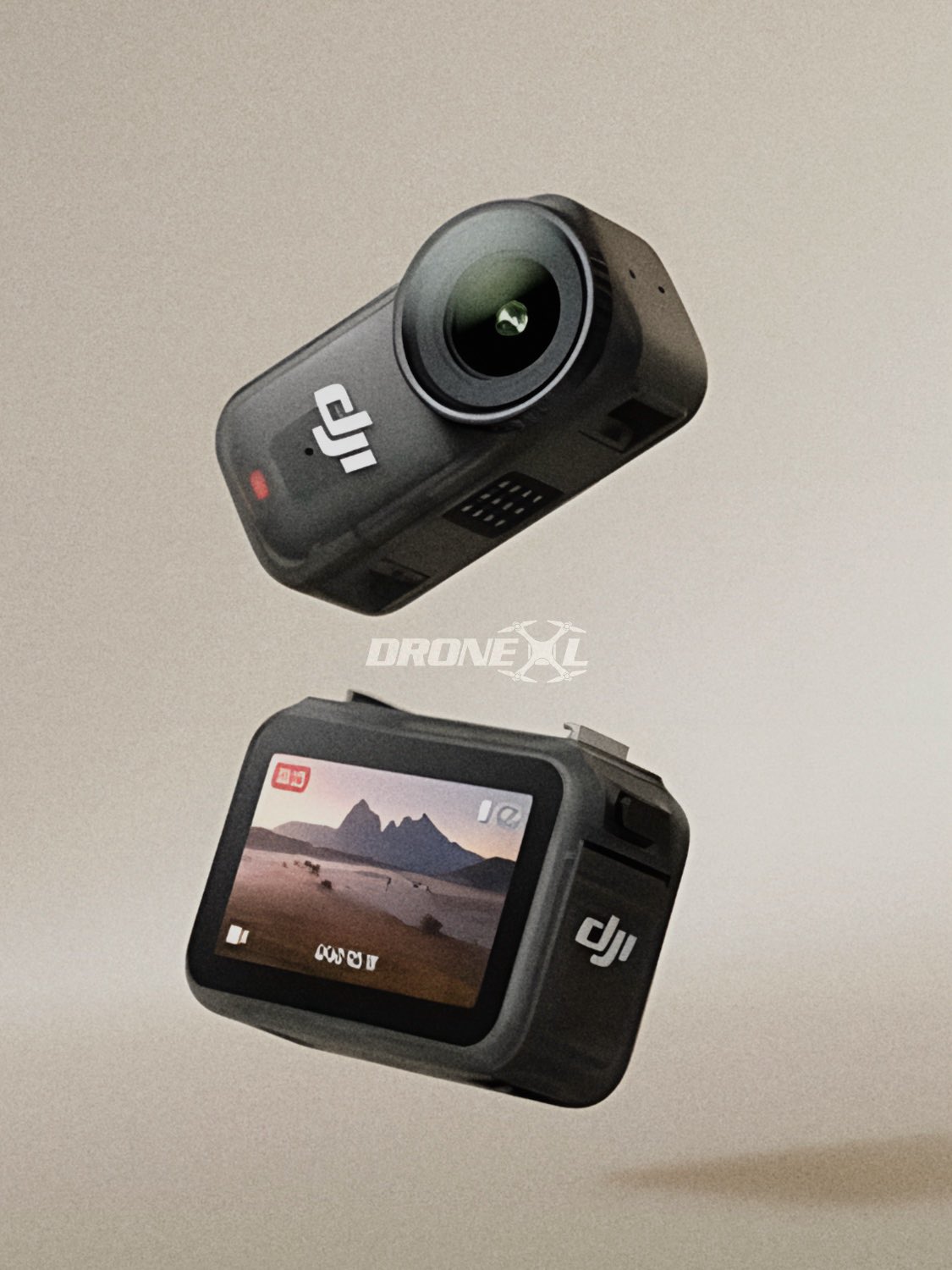 大疆官宣 9 月 23 日发布新品，预计为 Osmo Nano 运动相机|大疆|Osmo|IT之家_新浪科技_新浪网