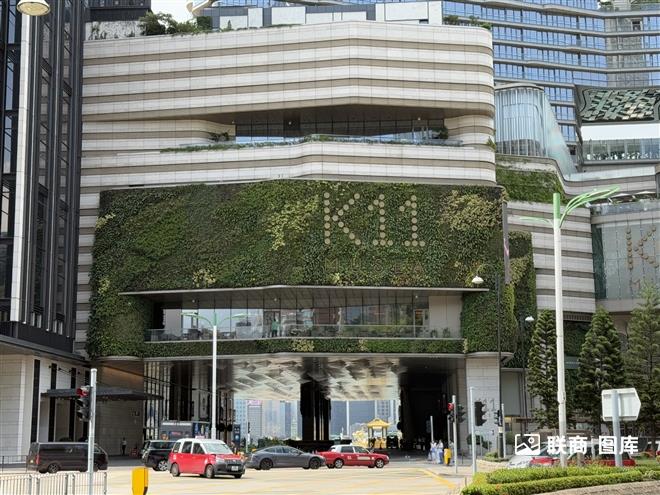 青岛K11要来了？|青岛市_新浪财经_新浪网