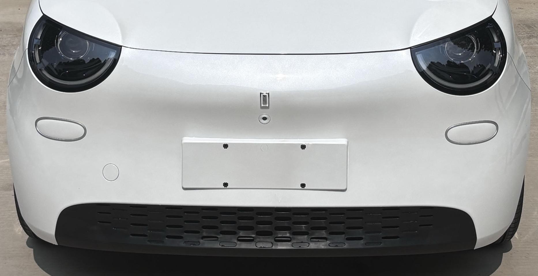 柳州五菱乘用车品牌“埃尚”发布，首推“纯电微型车 A100C”定档 9 月 26 日上市|微型车|乘用车|Lumin_新浪科技_新浪网