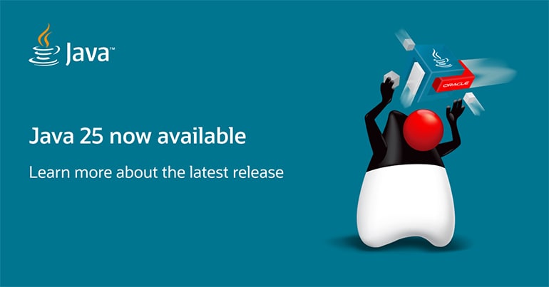 Java 25 / JDK 25 正式发布：增强 AI 开发支持，提供至少八年商业支持|java|JDK 25|AI_新浪科技_新浪网