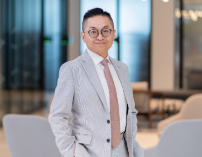 郑杰燊 Wilson Cheng，出任ACCA香港分会会长|香港_新浪财经_新浪网