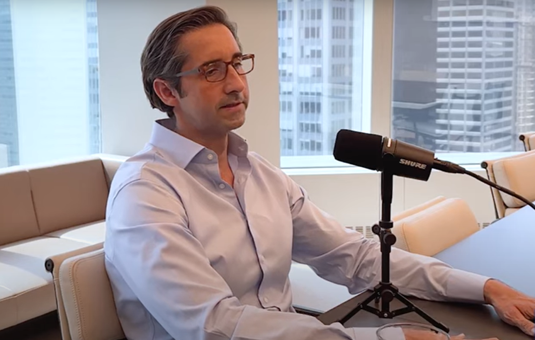 对冲基金老将Adrian Meli：市场出现局部失效，资金正变得“短视”，长远机会就在这三类公司_新浪财经_新浪网