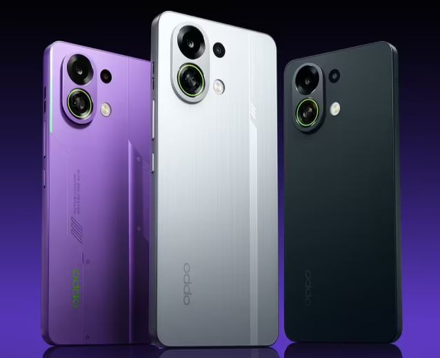 消息称 OPPO K15 系列新增 6.5X 中屏版本，大屏高配测试骁龙 8 Gen5|OPPO|IT之家_新浪科技_新浪网