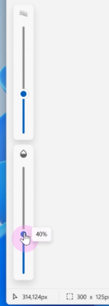 微软 Win11 画图应用向 PS 修图靠拢：新增 .paint 文件，支持可编辑保存|微软|Win11|PS_新浪科技_新浪网
