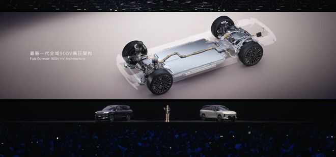 李斌拼了！新蔚来ES8再降1万29.88万开卖，ET9顶豪版也来了_新浪财经_新浪网