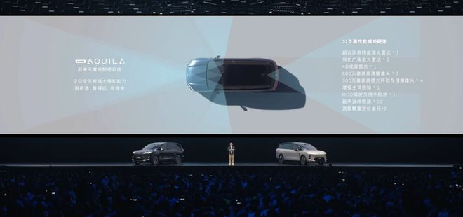 李斌拼了！新蔚来ES8再降1万29.88万开卖，ET9顶豪版也来了_新浪财经_新浪网