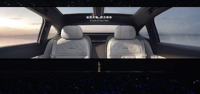 李斌拼了！新蔚来ES8再降1万29.88万开卖，ET9顶豪版也来了_新浪财经_新浪网