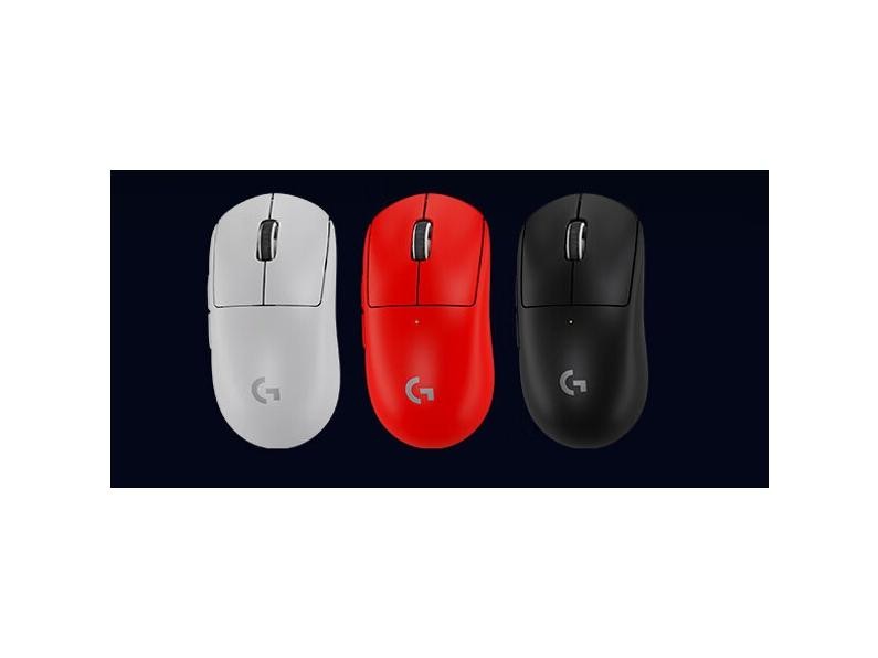 罗技GPW二代金刚版鼠标21号低至599元|罗技|鼠标_新浪科技_新浪网