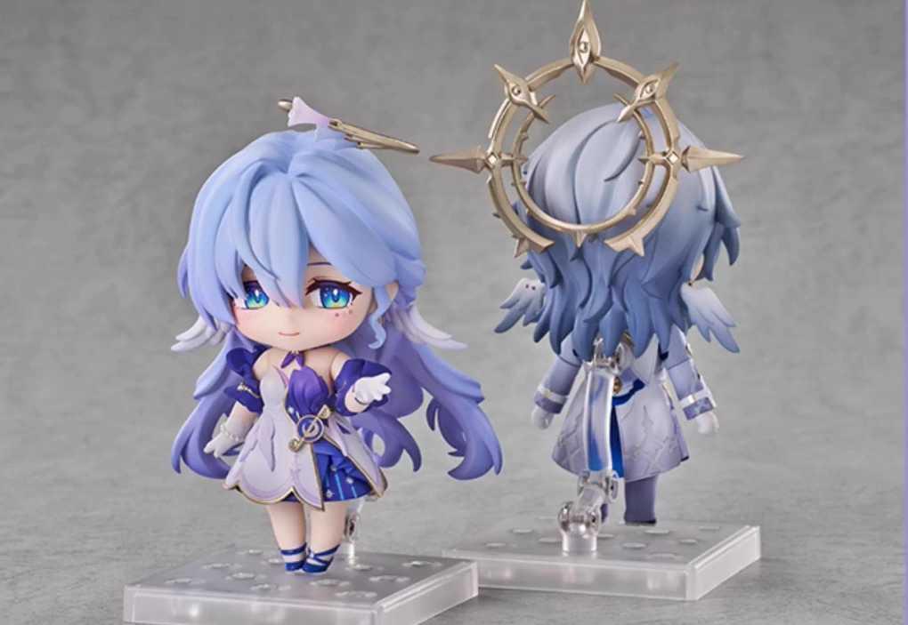 阿里巴巴投资潮玩公司AYOR TOYS，《尘白禁区》手办热卖|手办_新浪财经_新浪网