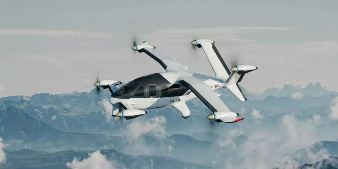 零重力飞机工业完成近亿元A++轮融资，赋能电动航空器商业化｜蓝驰家族|文旅|工业|融资_新浪科技_新浪网